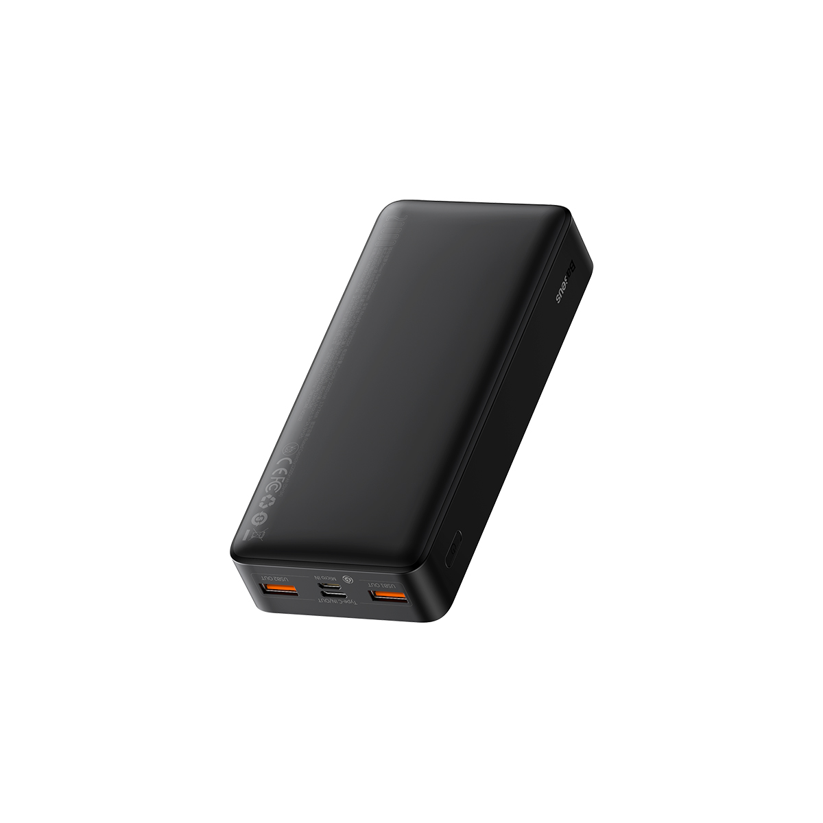 Portable Charger – Coworking